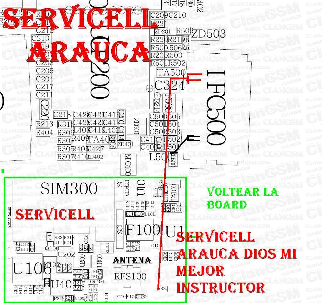 Ayuda Con J700 - Clan GSM - Unión de los Expertos en Telefonía Celular