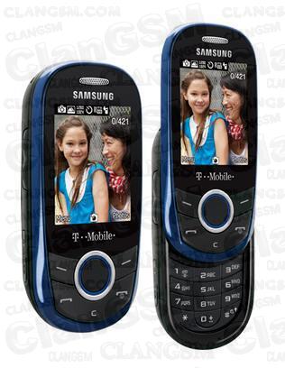 Aporte Log Unlock Samsung T249 - Clan GSM - Unión de los Expertos en ...