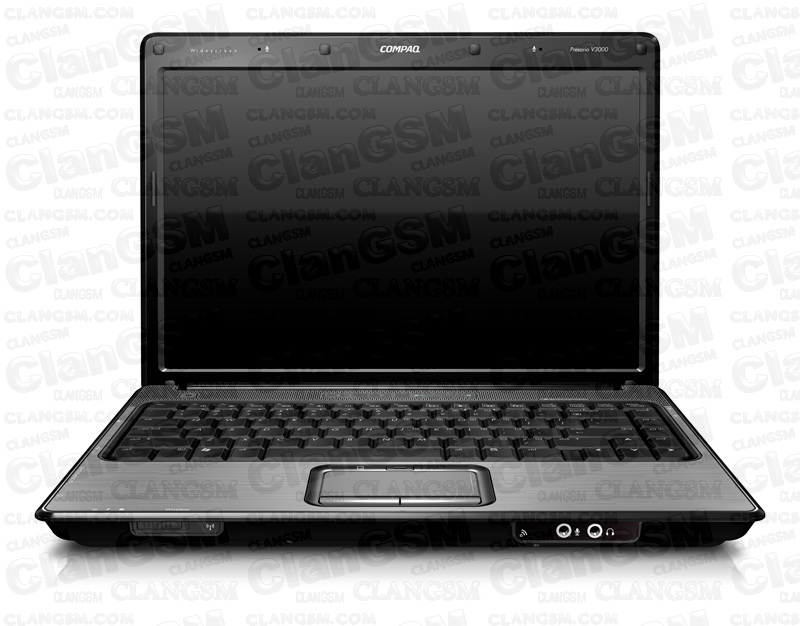 compaq Presario V3000 Pantalla No Enciende - Clan GSM - Unión de los ...