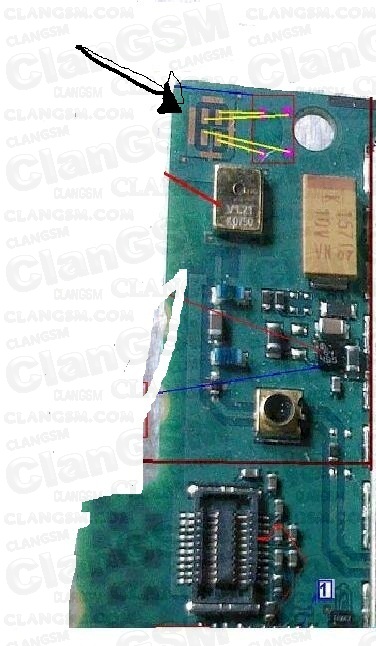 Alguna Solución Para Micrófono C6-01 - Clan GSM - Unión de los Expertos ...
