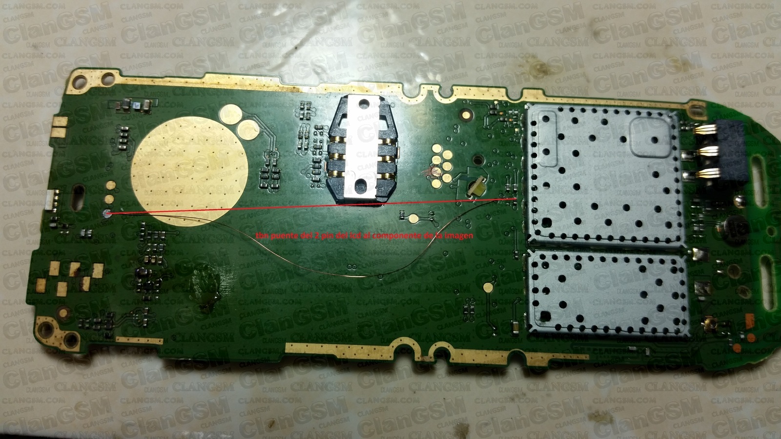 Nokia 106 Sin Luz En Display - Clan GSM - Unión de los Expertos en ...