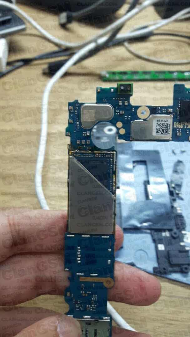 Frp Lg M700h 7.1.1 Test Point Con Octoplus Box - Clan GSM - Unión de ...