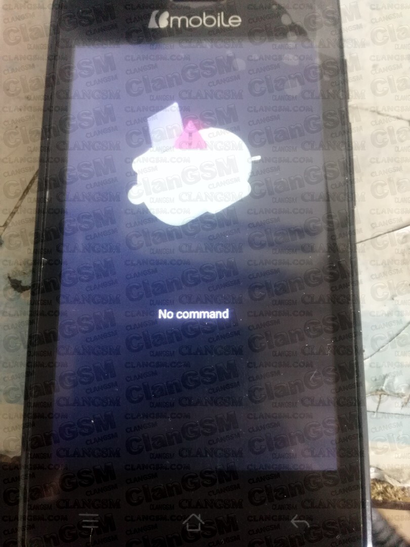 Bmobile Ax 1016 Modo Recovery Atascado Ayuda - Clan GSM - Unión de los Expertos en Telefonía Celular