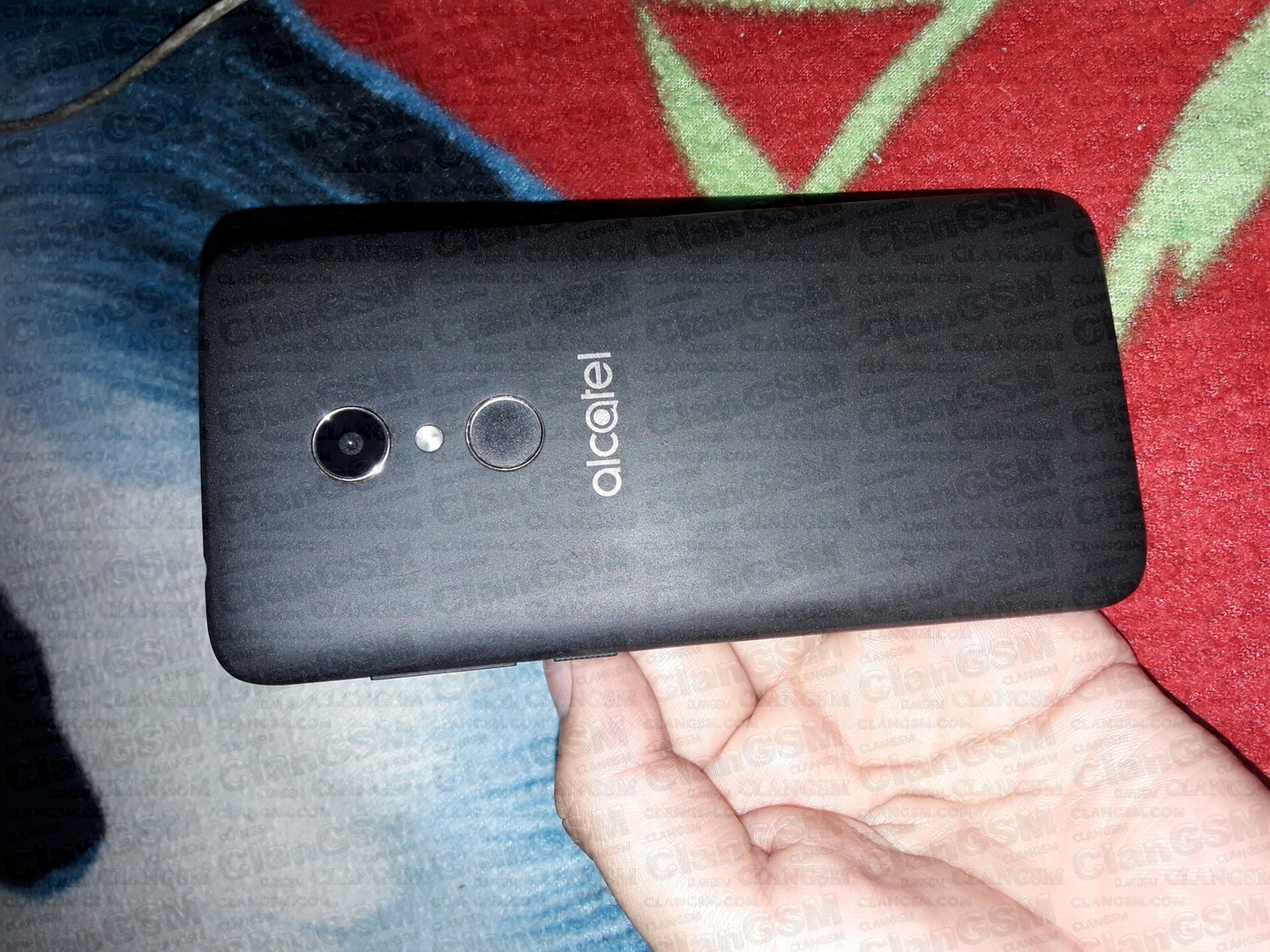 Frp Alcatel 5059a Aporte - Clan GSM - Unión de los Expertos en ...