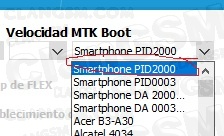 Frp Krip K5 Android Go 8.1smart Clip2 - Clan GSM - Unión de los ...