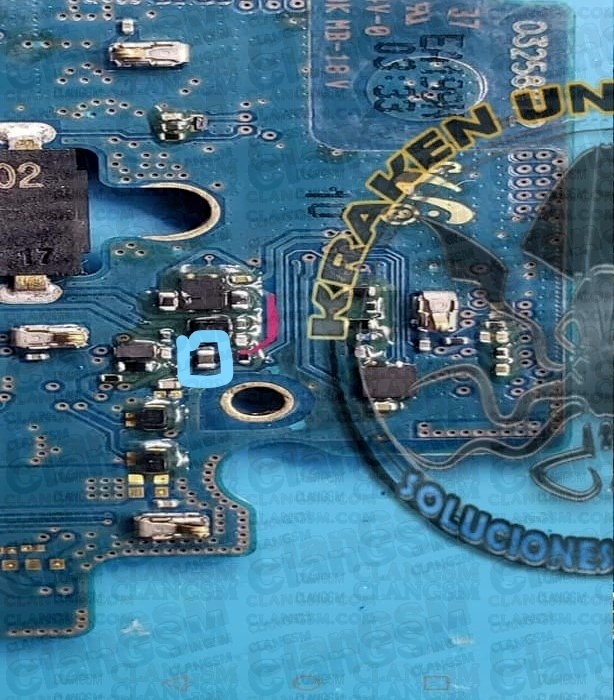 N770f Note 10 Lite Temperatura - Clan GSM - Unión de los Expertos en ...