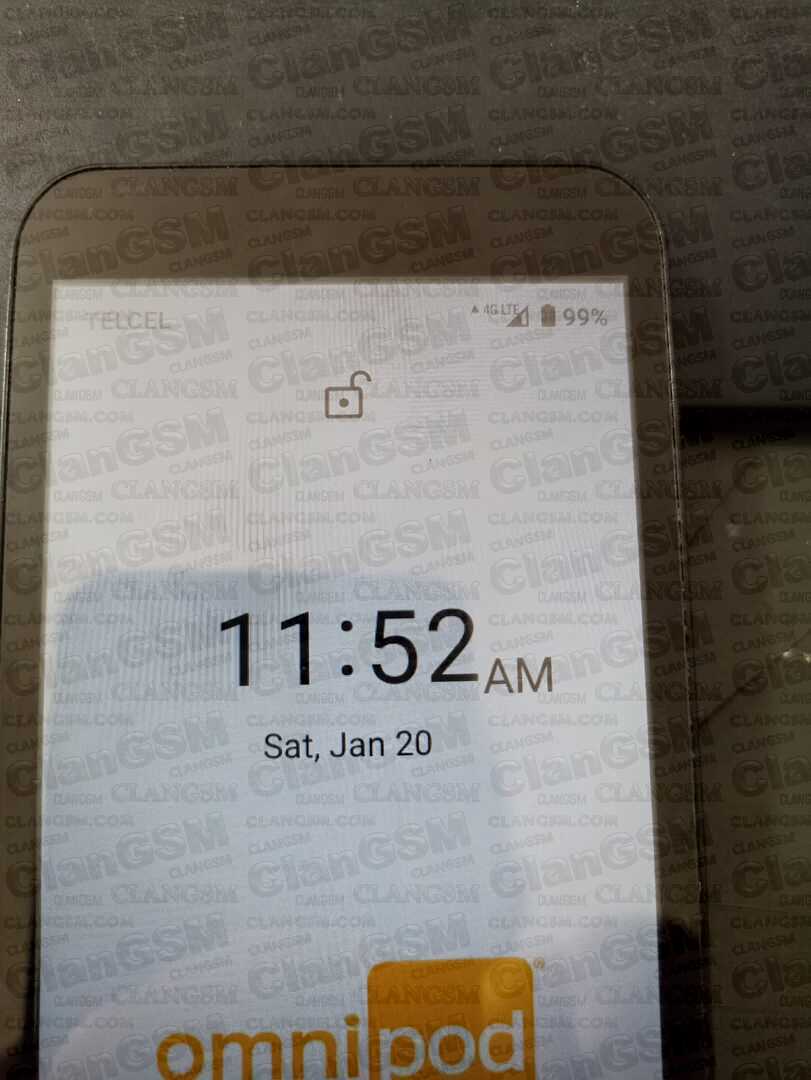 Unlock Nuu Mobile N5004l - Clan GSM - Unión de los Expertos en ...