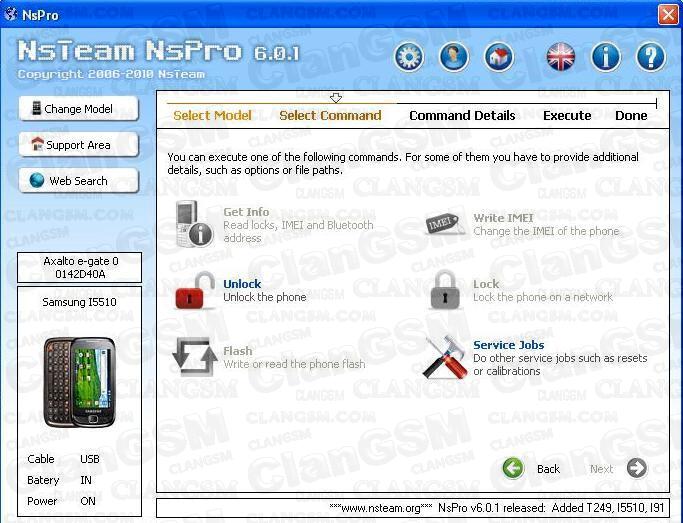 Aquí Y Solo Aqui, Última Actualización De Ns-pro Cualquier Comentario ...