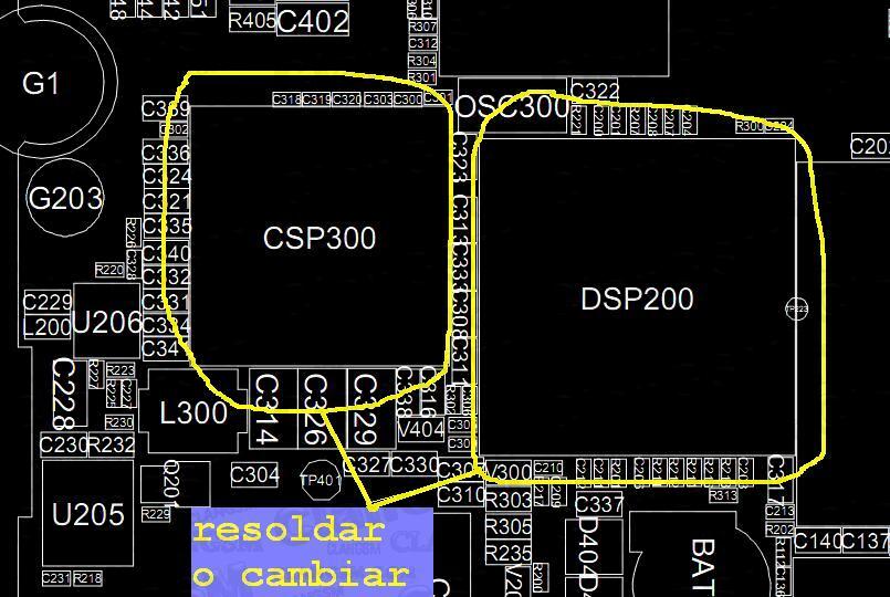 Samsung E215, No Lee El Sim!!! - Clan GSM - Unión de los Expertos en ...