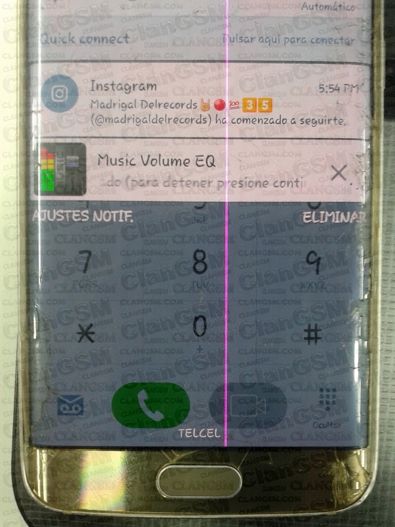 Unlock Sm-g925a Version 6.0.1 Terminacion De Sotware Pj1 - Clan GSM ...