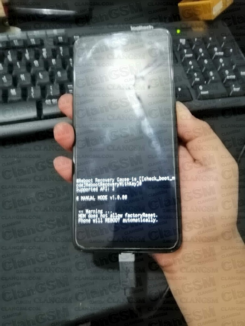 Mdm Samsung A11 A115f/m/ds Android Q Umt B1-2... - Clan GSM - Unión de ...