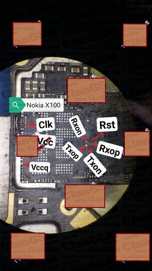 Ayuda Nokia Ta-1399 Como Hacer Hard Reset Y Desbloquear Linea - Clan GSM - Unión de los Expertos ...