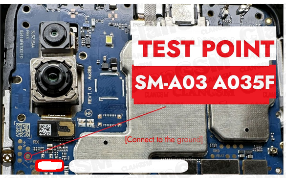 A035m Bit1 Frp- Ayuda (solucionado) - Clan GSM - Unión de los Expertos ...