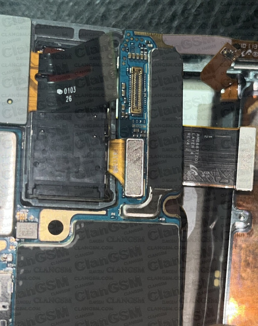 Sm-g988u Frp Test Point Con Unlocktool - Clan GSM - Unión de los ...