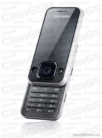 Samsung F250 - Clan GSM - Unión de los Expertos en Telefonía Celular