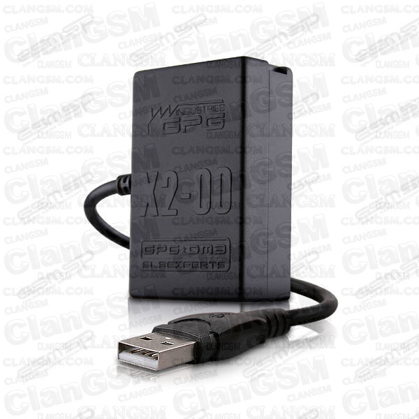 Cables X2 C1 - Clan GSM - Unión de los Expertos en Telefonía Celular