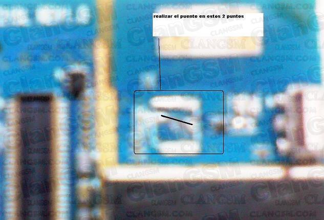Samsung E215 Sin Señal - Clan GSM - Unión de los Expertos en Telefonía ...
