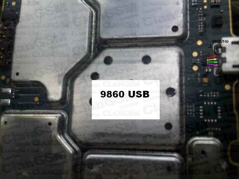 Bb 9860 Pistas De Carga - Clan GSM - Unión de los Expertos en Telefonía ...