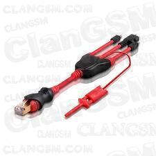 Volcano Box Que Cable Es Este? - Clan GSM - Unión de los Expertos en ...