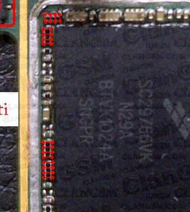 Solucion 8520 No Teclea - Clan GSM - Unión de los Expertos en Telefonía ...