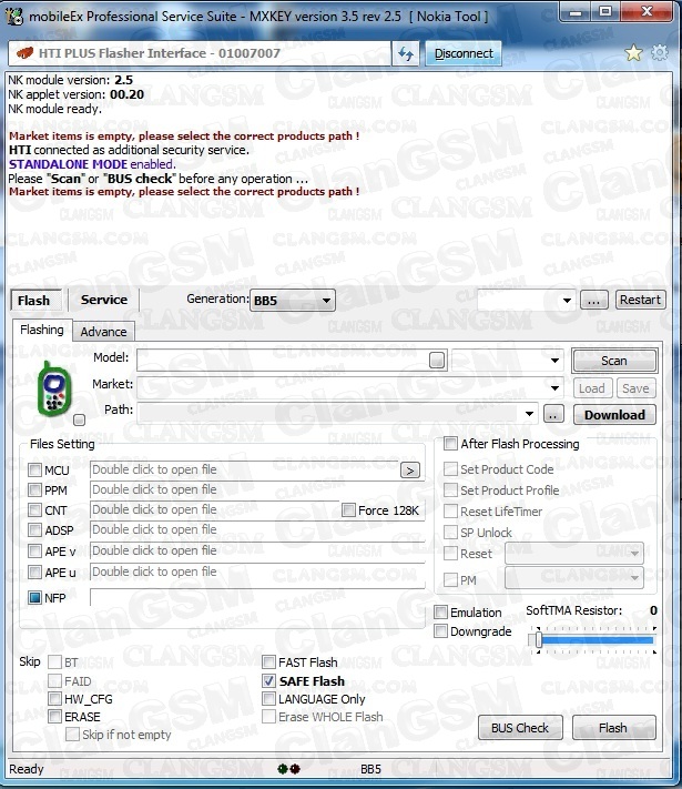 Advertencia...!!! No Le Den "sing Application"no Usar La Box, Hasta La ...