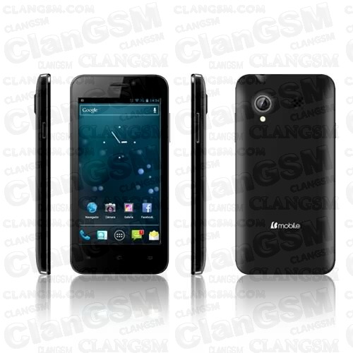 Aporte Firmware Bmobile Algunos Modelos - Clan GSM - Unión de los ...