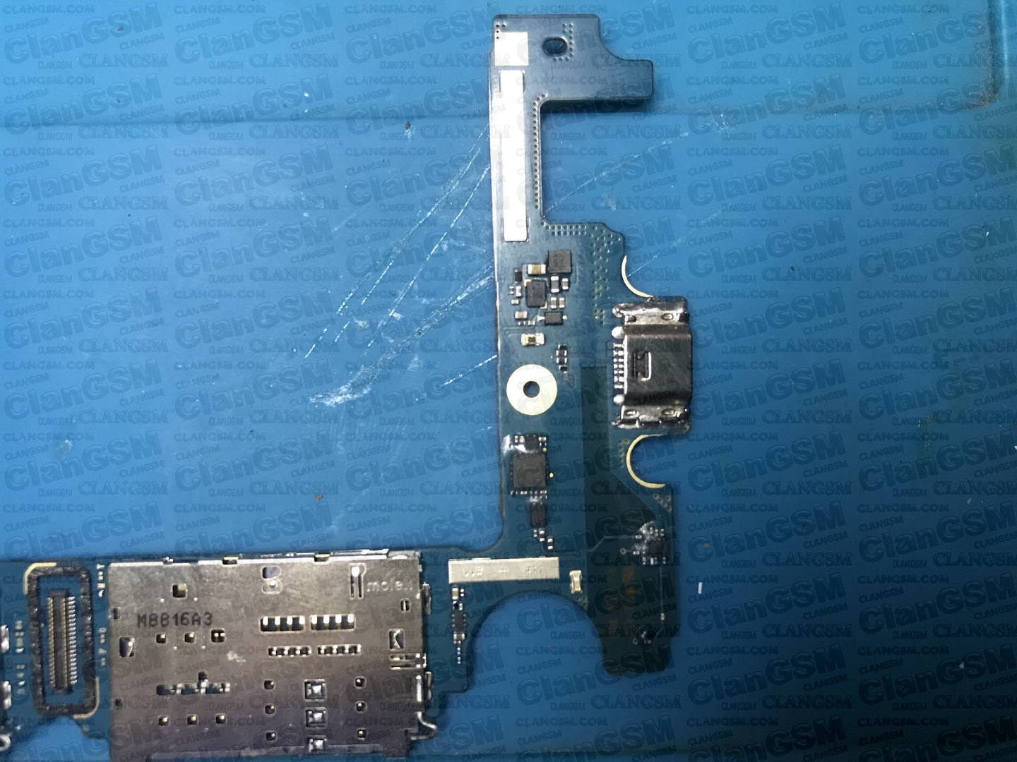 Caractersticas Samsung Galaxy J8