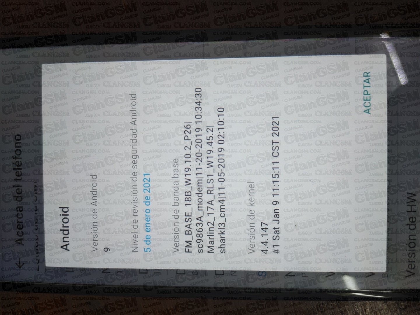 Unlock J7 Blu - Clan GSM - Unión de los Expertos en Telefonía Celular