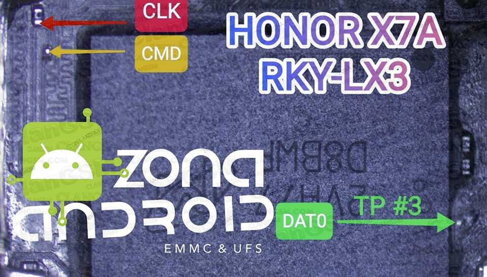 Frp Honor X7a (ayuda) (solucionado) - Clan GSM - Unión de los Expertos ...