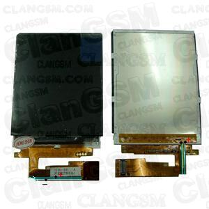 K850 Precina Tecla 4.1. Se Le Va Luz Del Lcd...??? - Clan GSM - Unión ...