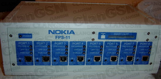 Hablen De Phoenix Service Software - Clan GSM - Unión de los Expertos ...