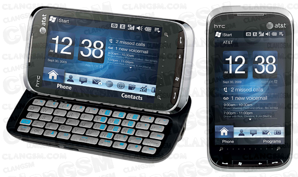 Htc Tilt 2 Donde Puedo Descargar La Rom En Español - Clan GSM - Unión ...