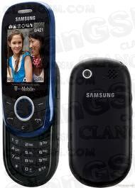 Pedido Flash Samsung T249 - Clan GSM - Unión de los Expertos en ...