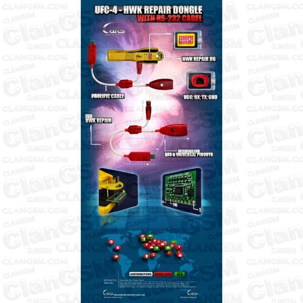 Hwk Repair Ufc4 Como Se Usa Este Cable ? - Clan GSM - Unión de los ...
