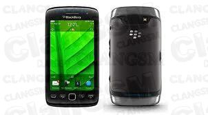 Unlock Bb 9860 - Clan GSM - Unión de los Expertos en Telefonía Celular