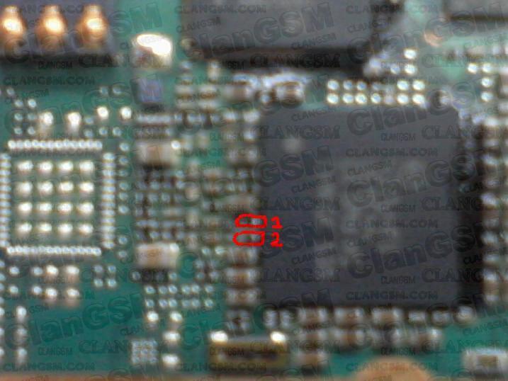 5310 Microfono Necesito Resistencia R1k - Clan GSM - Unión de los ...