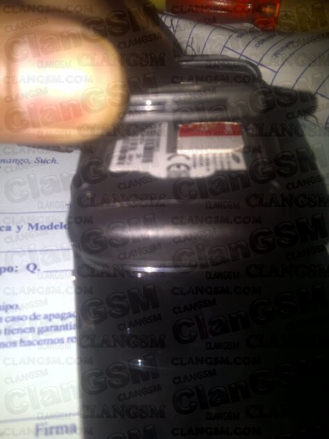 Codigo De Usuario De Samsungs A187 & A197 - Clan GSM - Unión de los ...