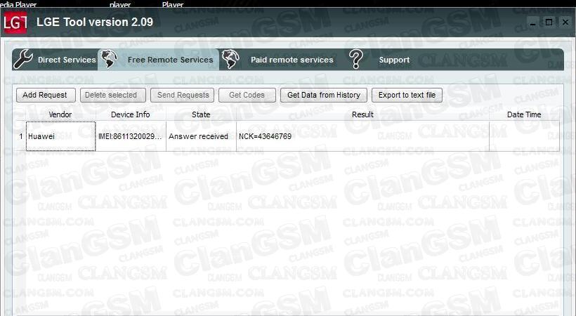 Unlock Huawei G7300 (aporte) - Clan GSM - Unión de los Expertos en ...