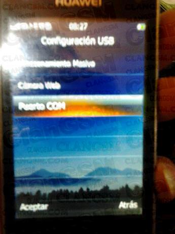 Unlock Huawei G7300 (aporte) - Clan GSM - Unión de los Expertos en ...