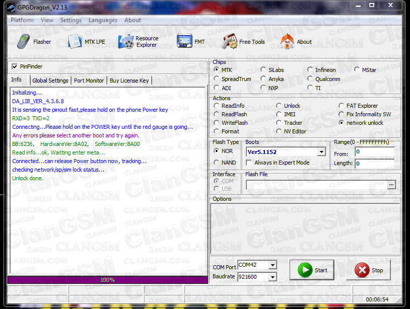 Huawei G7300 Unlock Y Reparacion De Imei (aporte) - Clan GSM - Unión de ...