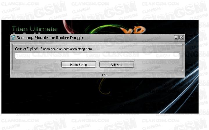 Rocker Dongle No Funciona Ningun Modulo De Samsung - Clan GSM - Unión ...