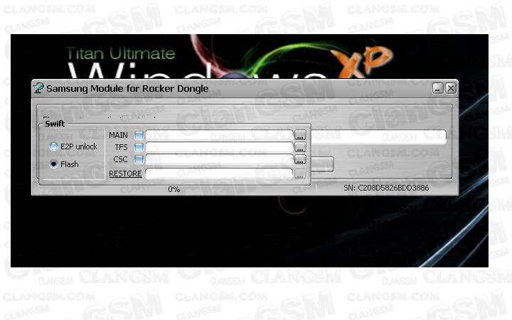Rocker Dongle No Funciona Ningun Modulo De Samsung - Clan GSM - Unión ...