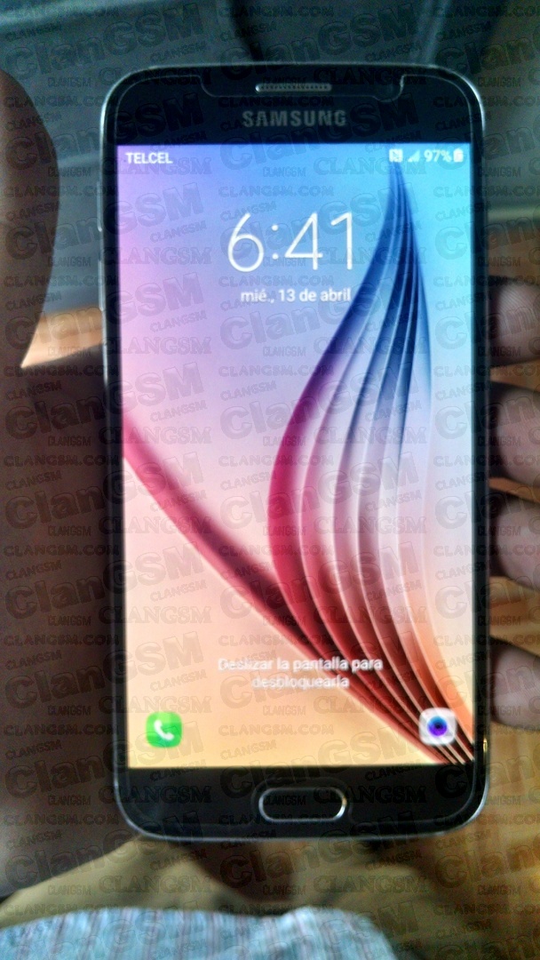 Unlock G920t 6.0.1 - Clan GSM - Unión de los Expertos en Telefonía Celular