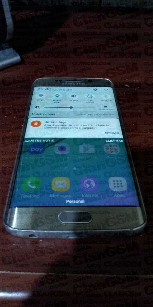 [solucion] Reparacion Drk, serial G925a Binary 6 7.0 - Clan GSM - Unión ...