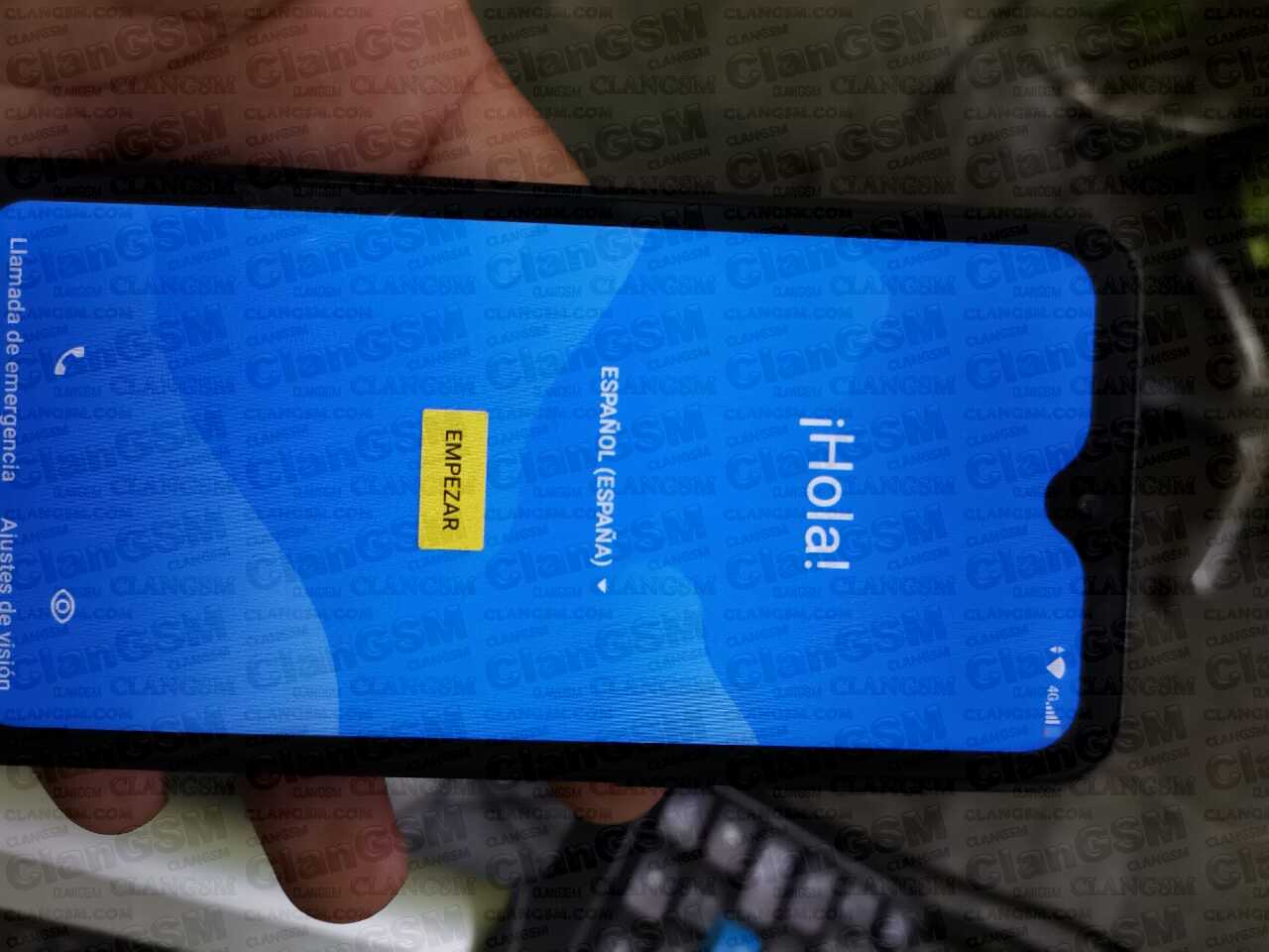 Quitar Cuenta Unonu Un55l Frp Frp Tool - Clan GSM - Unión de los ...