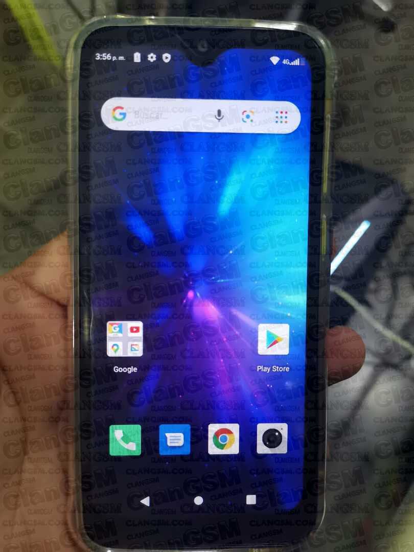 Quitar Cuenta Unonu Un55l Frp Frp Tool - Clan GSM - Unión de los ...