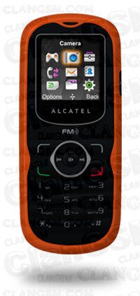 Alcatel Ot305a Movistar - Clan GSM - Unión de los Expertos en Telefonía ...