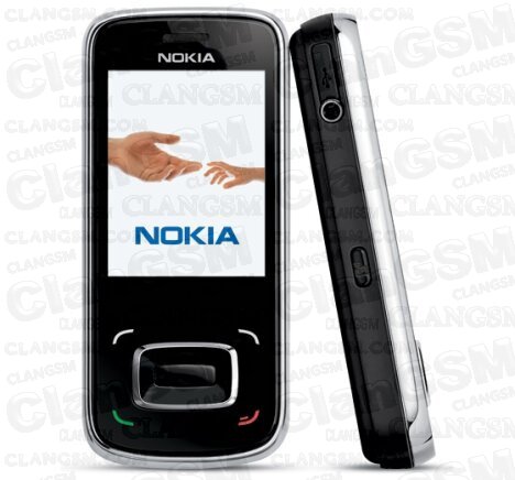 Flash Nokia 8208 Rm-384 Cdma - Clan GSM - Unión de los Expertos en ...