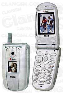 Como Bajar Las Fotos De Sanyo Scp 8100 ???? - Clan GSM - Unión de los ...