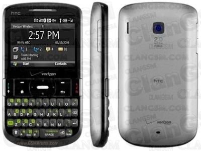 Htc Ozone Unlock - Clan GSM - Unión de los Expertos en Telefonía Celular